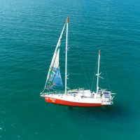 Veleiro ECO lança projeto com comunidades tradicionais do Paraná ...